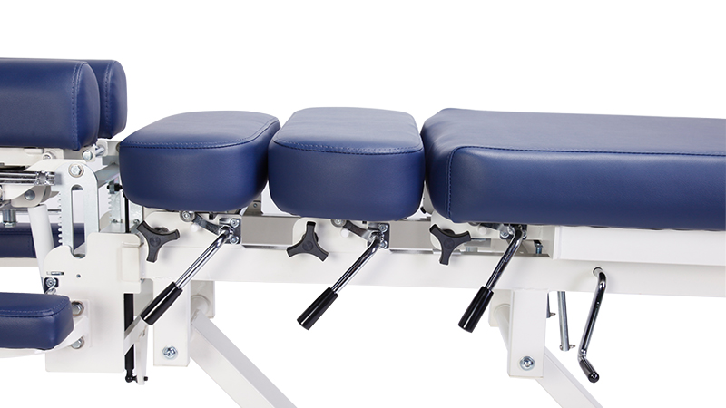 CA130 | Therapeutic Table | Everyway Rehabilitation Bed, Electric ...