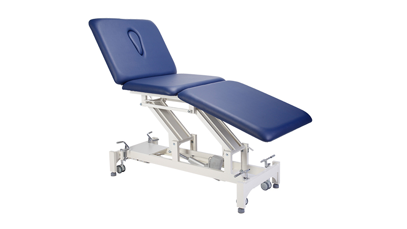 CA140 | Therapeutic Table | Everyway Rehabilitation Bed, Electric ...