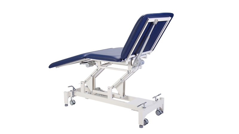 CA140 | Therapeutic Table | Everyway Rehabilitation Bed, Electric ...