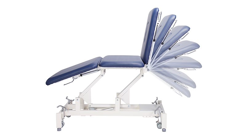 CA65 | Therapeutic Table | Everyway Rehabilitation Bed, Electric ...