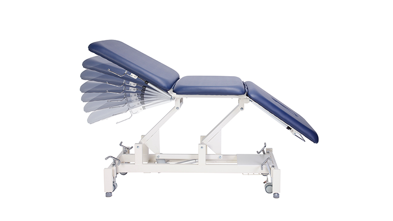 CA65 | Therapeutic Table | Everyway Rehabilitation Bed, Electric ...
